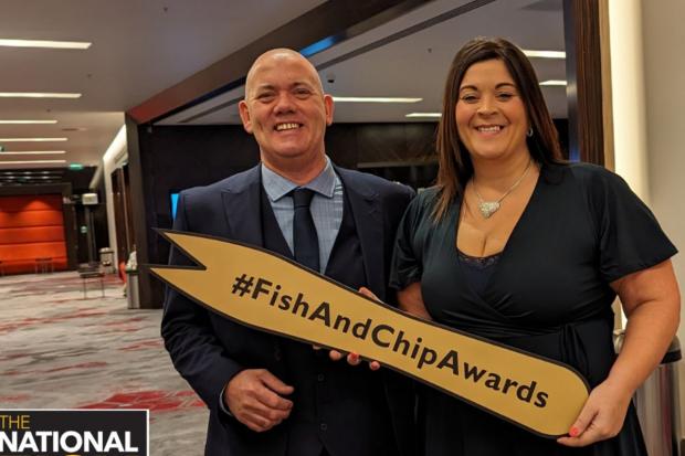 Best fish and chip shop in Lancs revealed after making award-shortlist