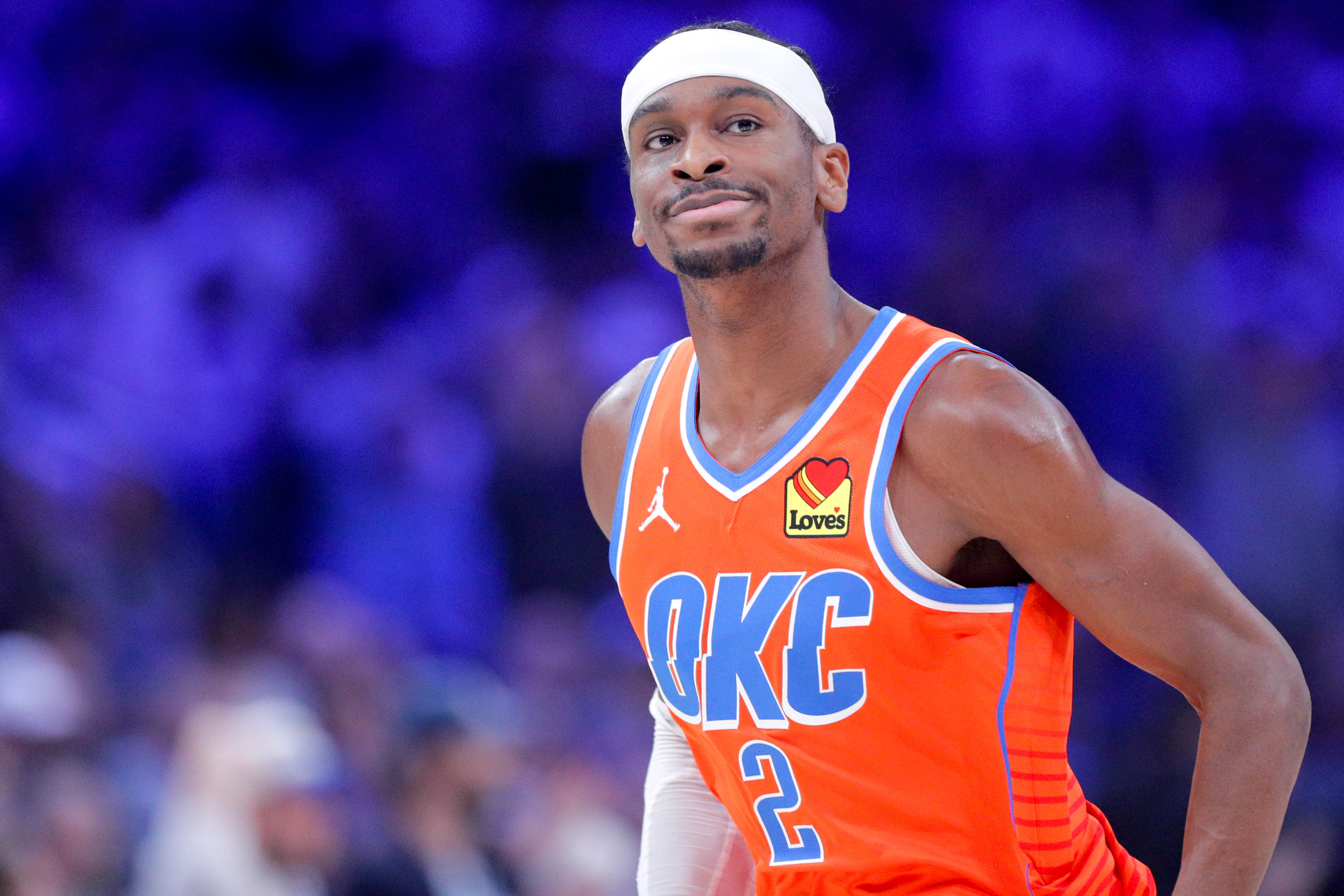 How did Thunder dismantle Cavaliers? 30-2 runs 'like that don’t happen ...