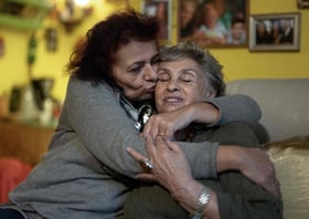 The Roma Holocaust: Living the horror of a little-documented genocide