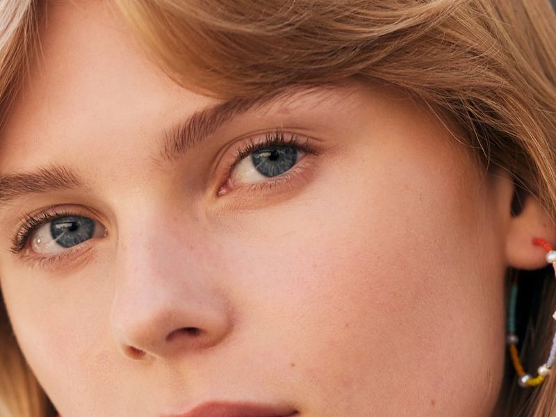 Trendfrisur 2025: Der Cami Cut Haar-Schnitt spart Ihnen Zeit und Nerven