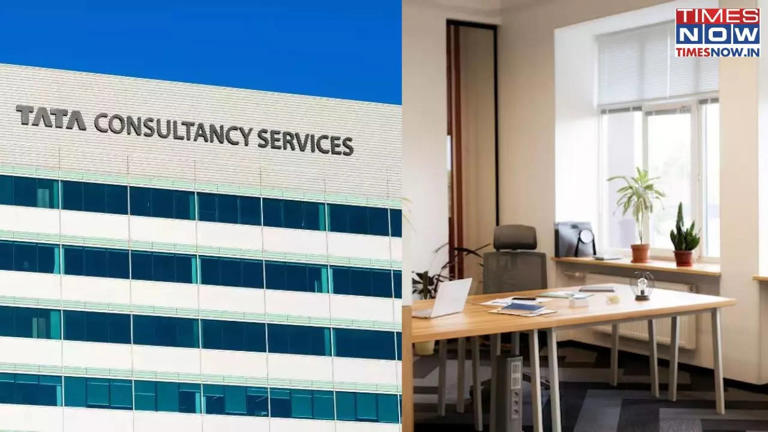 New Stricter Work-From-Office Guidelines For TCS Employees, Emergency ...
