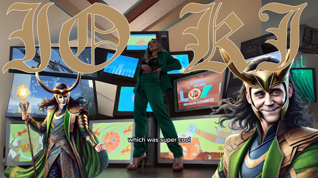 Anticipating Loki Season 2: Marvel’s God of Mischief Returns!