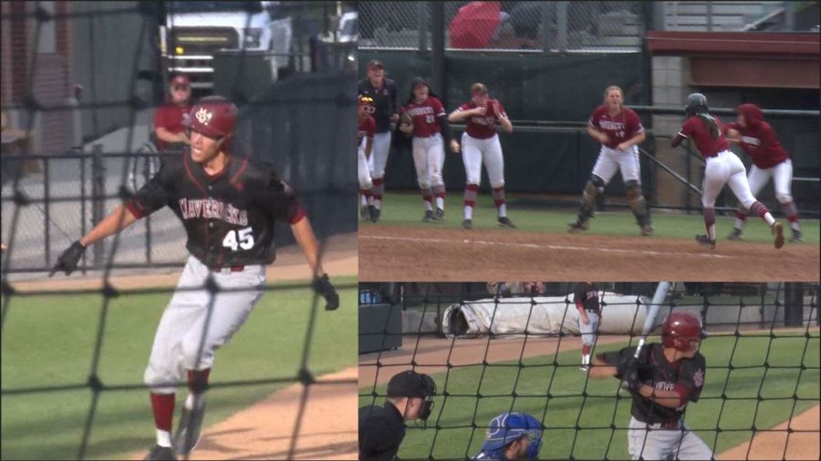 CMU baseball, softball picked to top RMAC in 2025