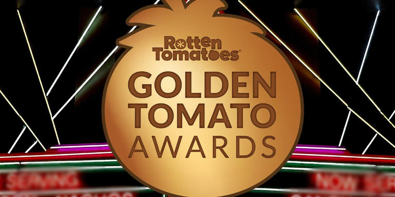 Rotten Tomatoes' Biggest Award Goes To $714M Movie With 92% That Just Lost Big At The Golden Globes