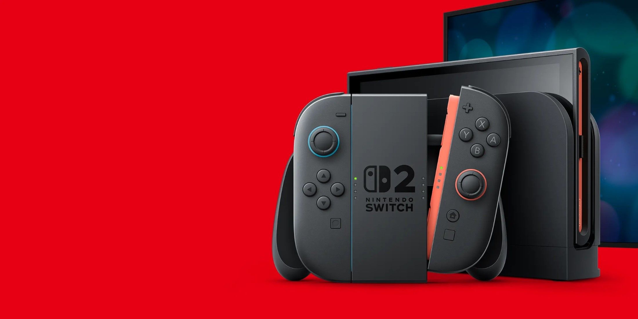 Every Nintendo Switch 2 Change and New Feature Confirmed So Far