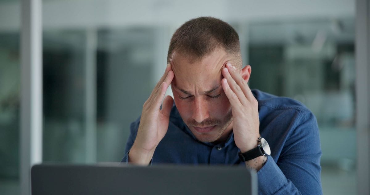 Understanding Headaches: Causes, Prevention, and When to Worry