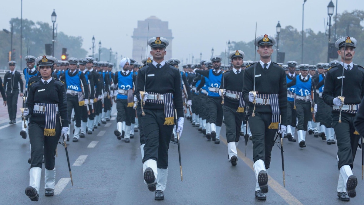 Republic Day Parade Tickets: From Price To How To Book Online Or Via ...