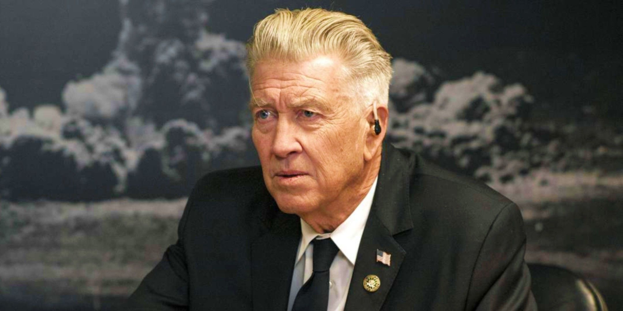 David Lynch Dies At 78