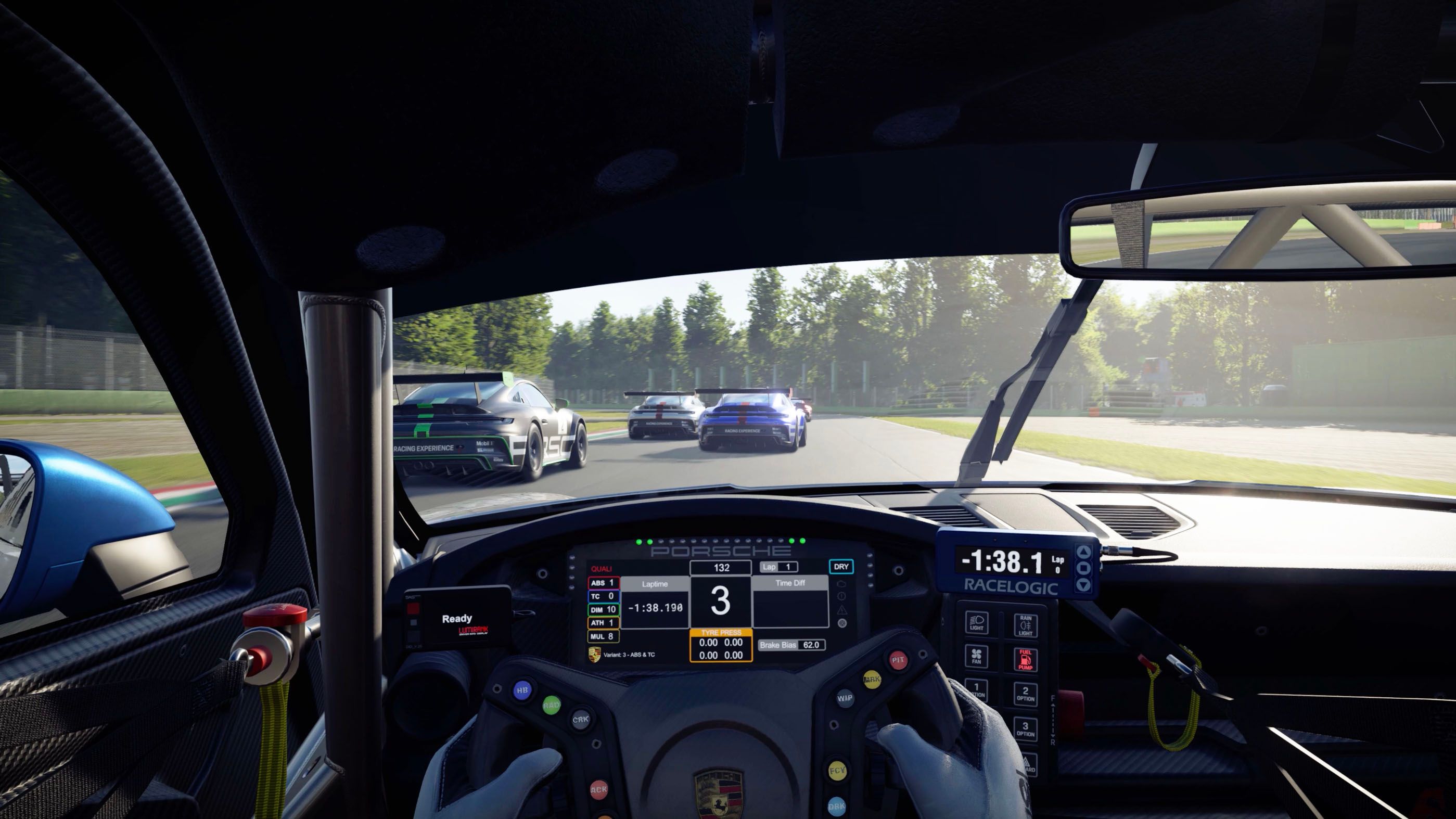 Assetto Corsa EVO Goes Into Early Access On Steam With New Roadmap