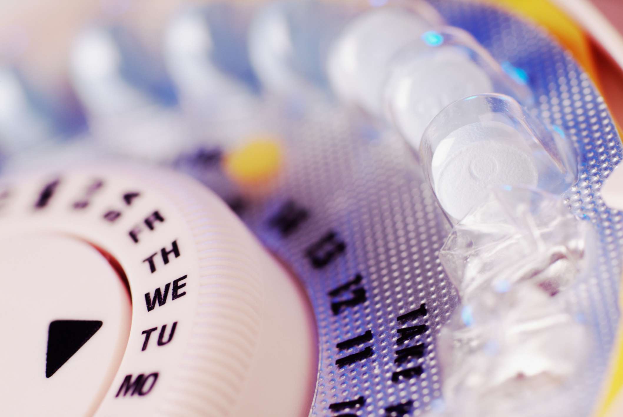 Can Spotting on Birth Control Be a Sign of Pregnancy?