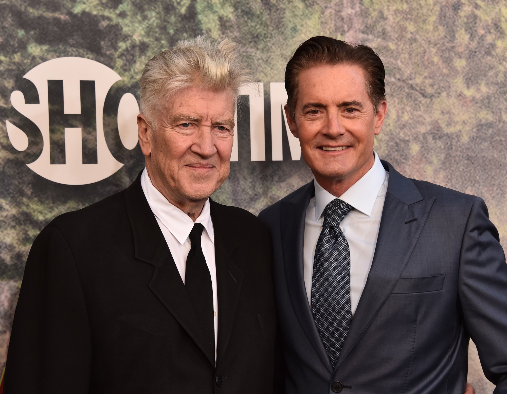 Twin Peaks-acteur Kyle MacLachlan herdenkt David Lynch: 'Hij zag iets ...