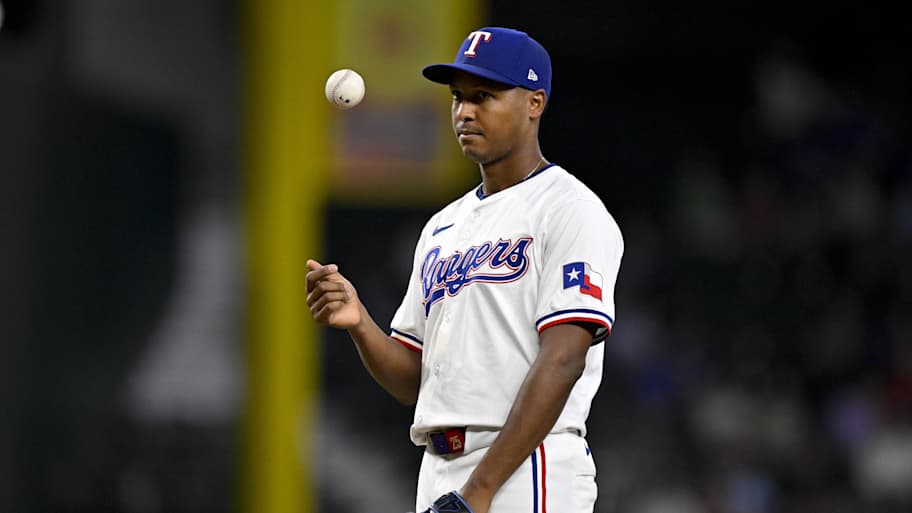 Two Former Texas Rangers Relievers Among Best Players Remaining in Free ...