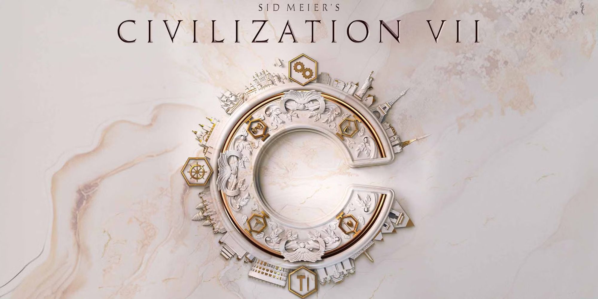 Sid Meier's Civilization 7 Preview: Civilization Never Looked So Good