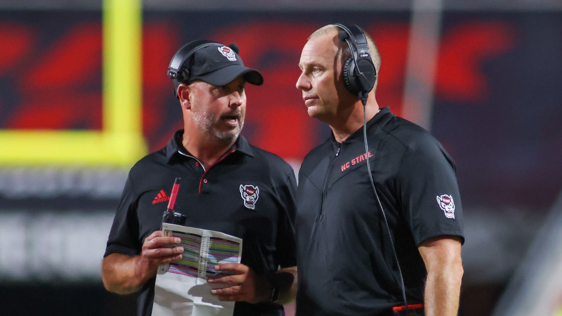 Getting to know our old friend and new OC Kurt Roper