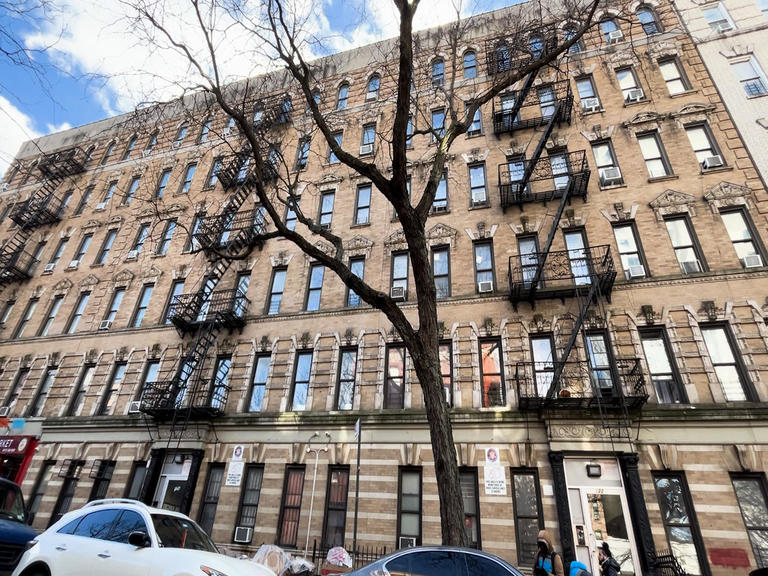 NYC tenants in unsafe apartments to get $10.8 million for fight against ...
