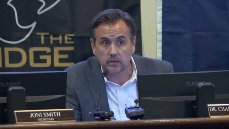 Hundreds of frustrated parents pack Keller ISD board meeting amid ...