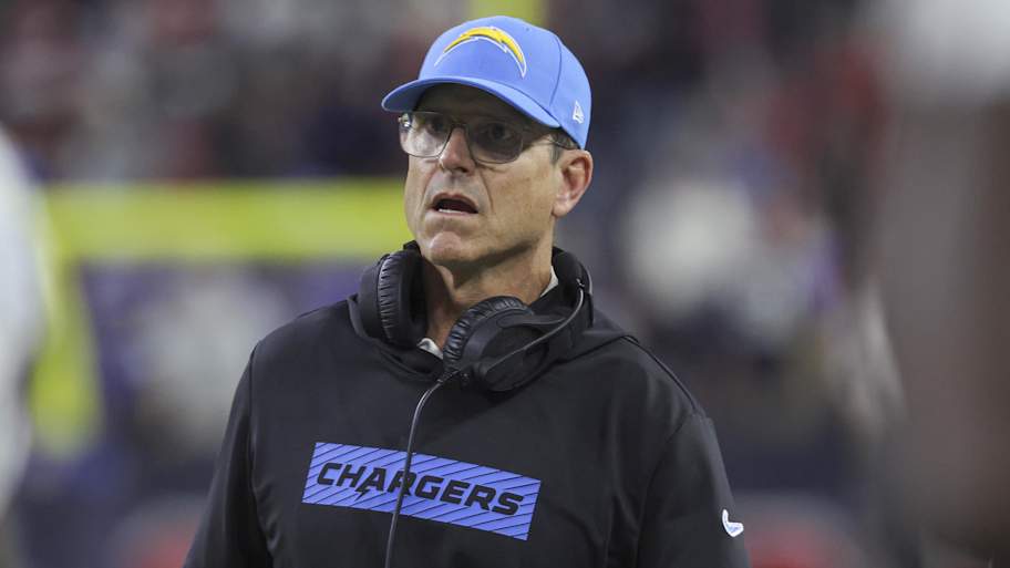 Chargers' huge cap room is misleading for depressing reason