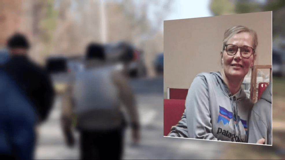 Sheriff provides update on search, investigation of missing Marion Co ...