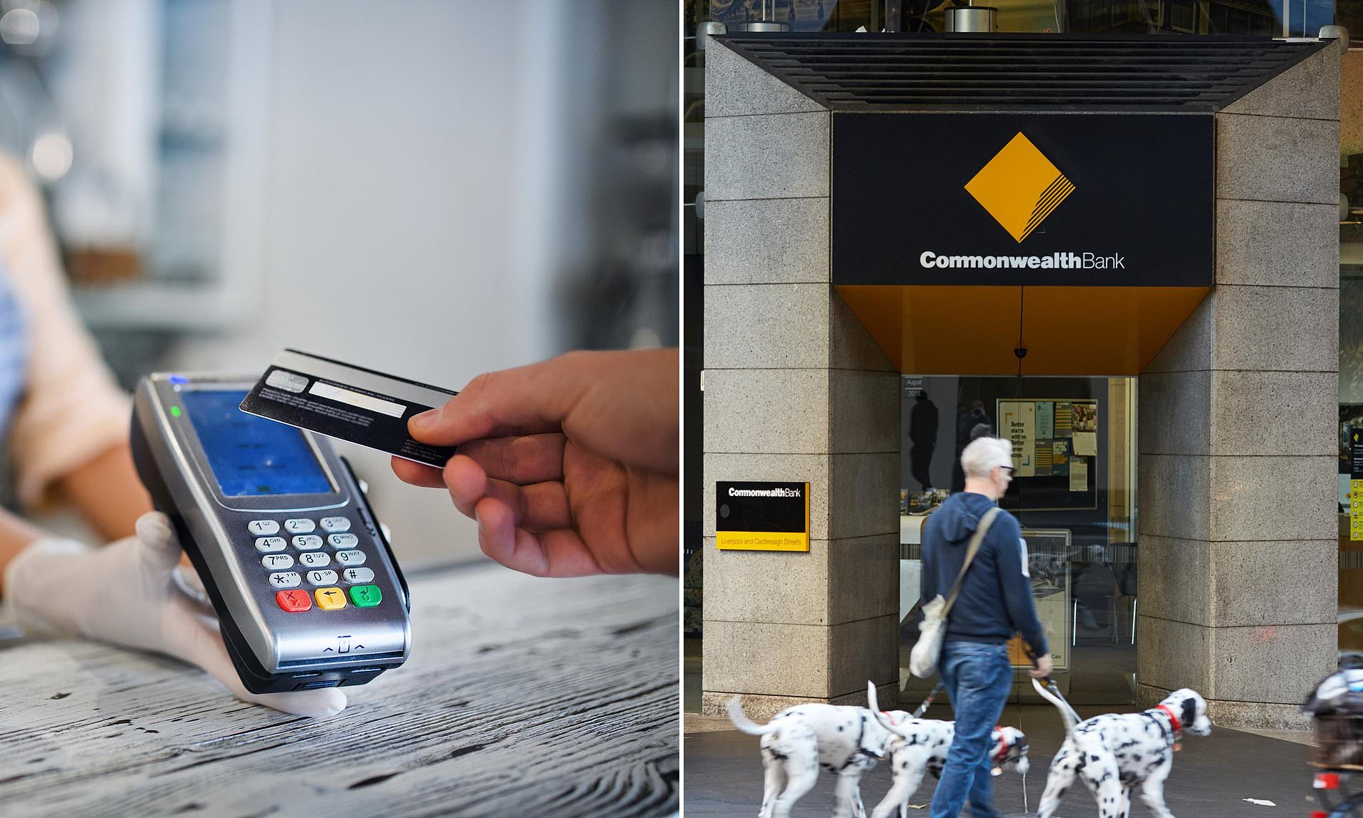 Commonwealth Bank demands major change to payments in Australia