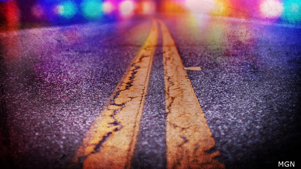 Nebraska’s traffic death toll in 2024 is the most in nearly two decades