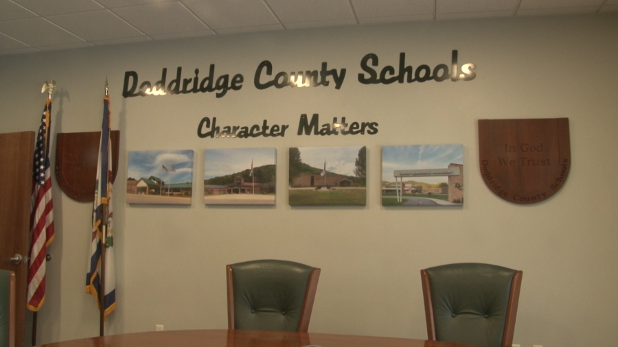 Doddridge County to conduct non-traditional learning amid winter weather