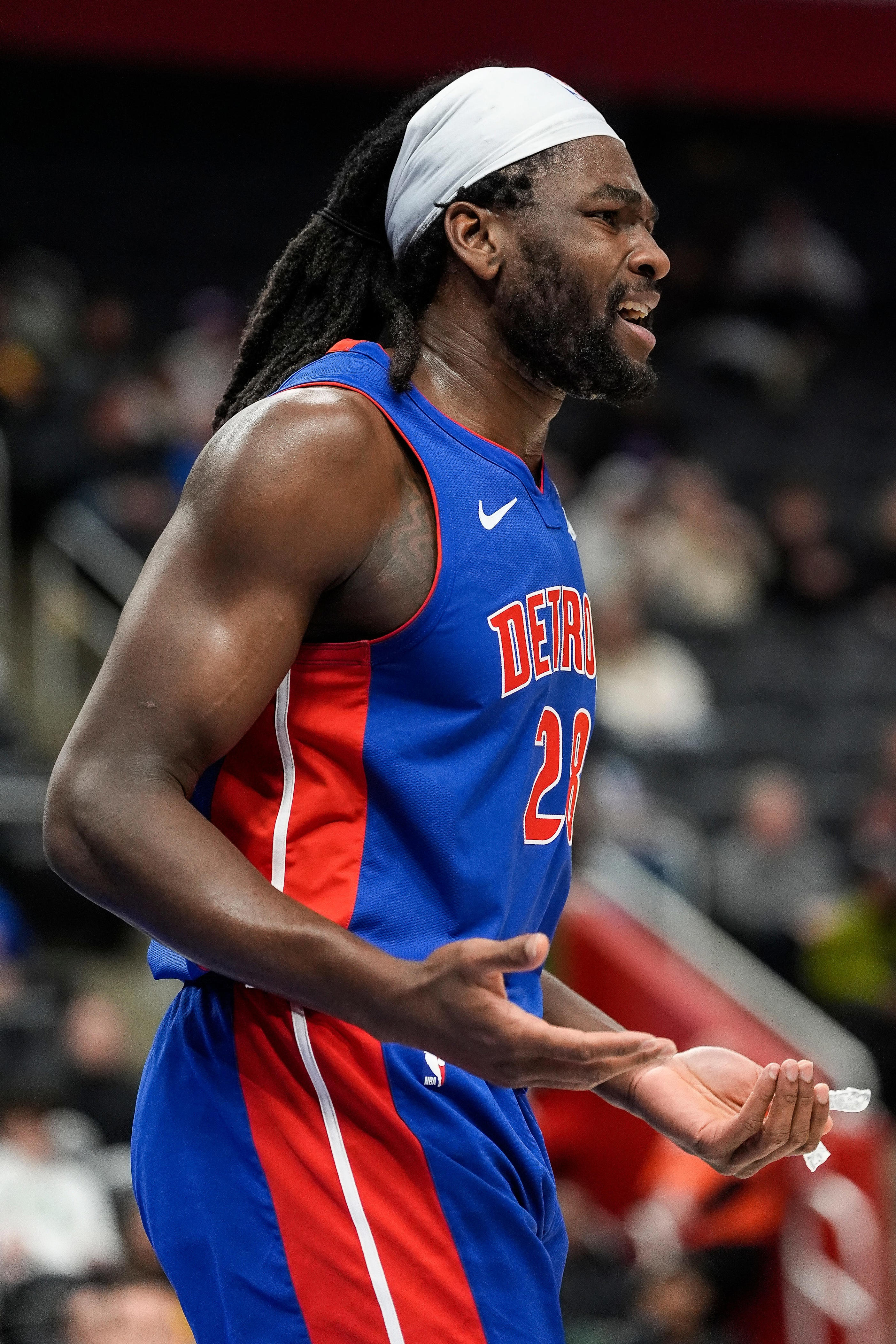 The more Detroit Pistons win, the more likely they will lose 2025 first ...