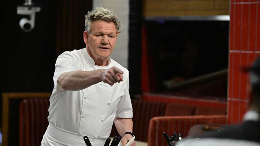 Hell’s Kitchen Season 23 episode 13: Black jackets are no laughing matter