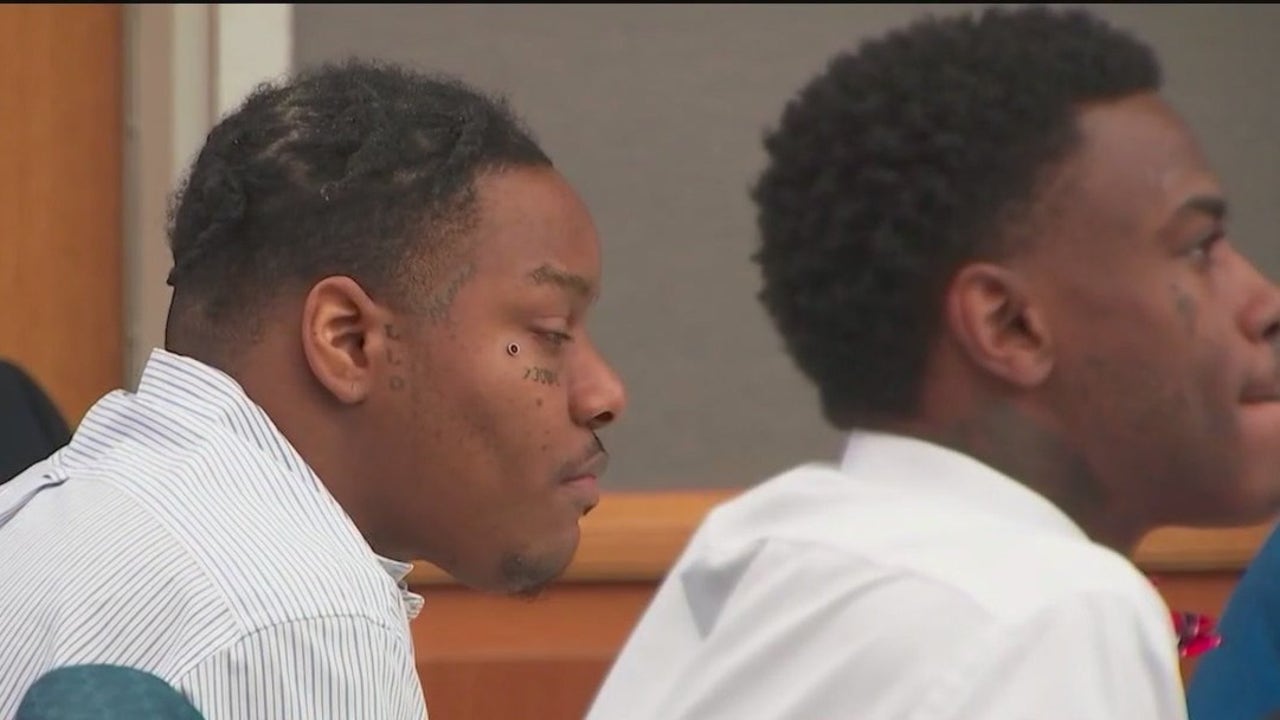 Bradley Coleman murder retrial: Forensic expert links DNA to suspected ...