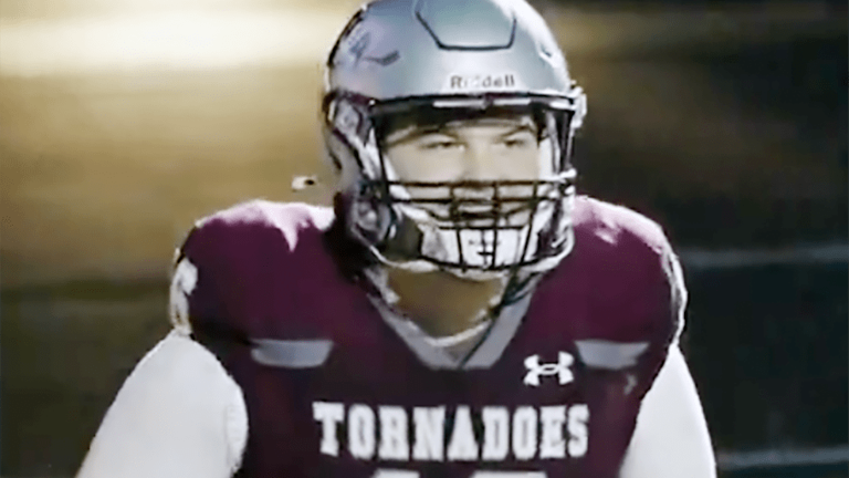 Riley Spoden Announces Transfer To Batavia (Illinois) High School