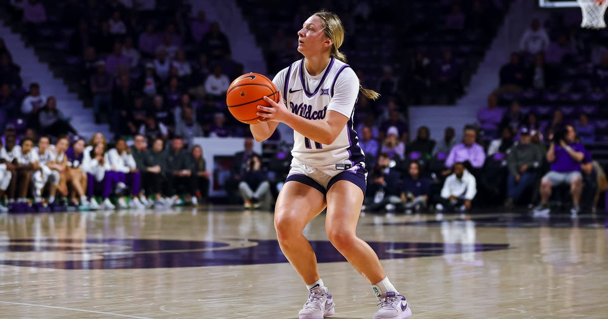 Instant takeaways: Kansas State wins without best form