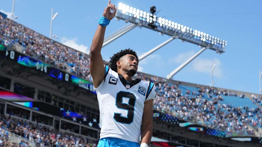 3 huge reasons for Panthers fans to be optimistic about 2025