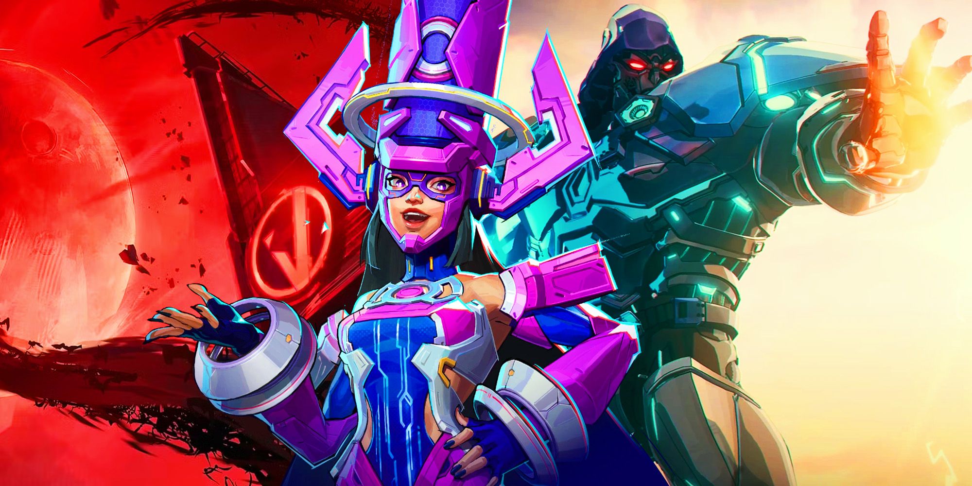 There's An Easy Fix For One Of Marvel Rivals' Most Annoying Features