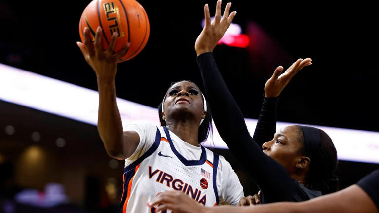 Four takeaways from UVA women’s basketball’s big road win over Virginia ...