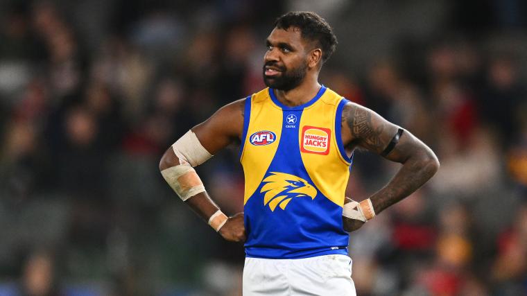 Liam Ryan incident: West Coast star cleared after street fight