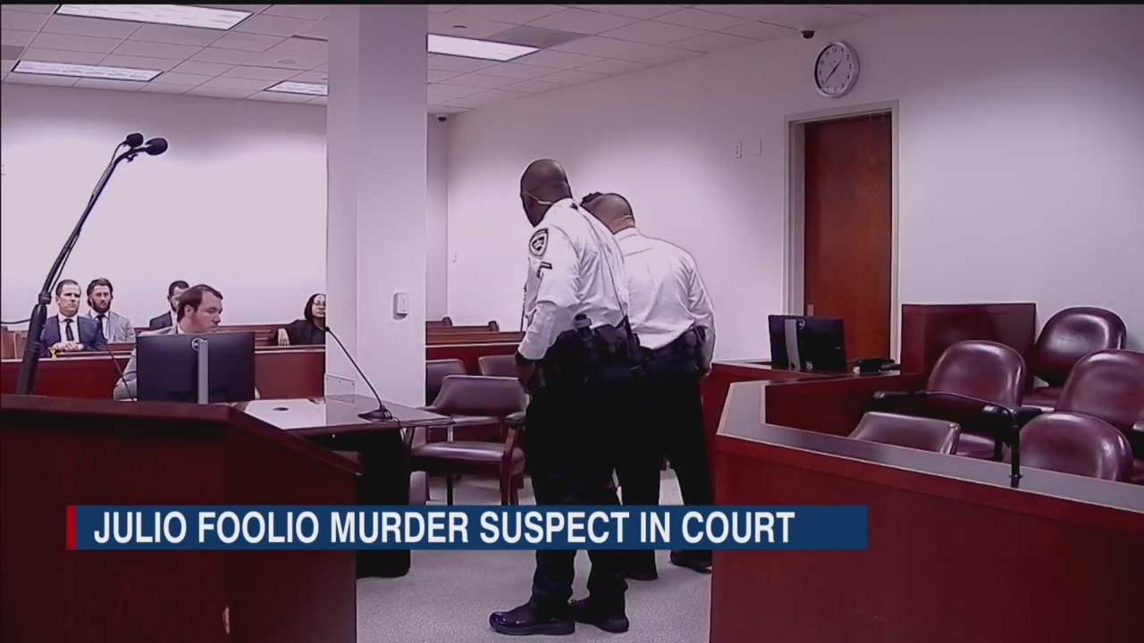 5th suspect in Florida rapper Julio Foolio murder denied bond
