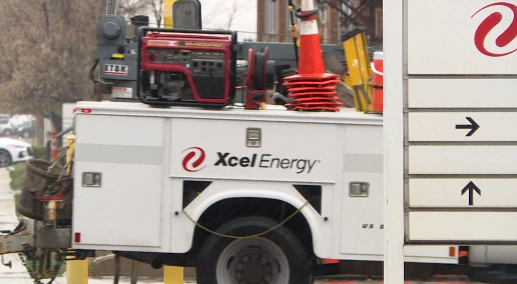 High electric bill? Xcel shares winter home heating advice