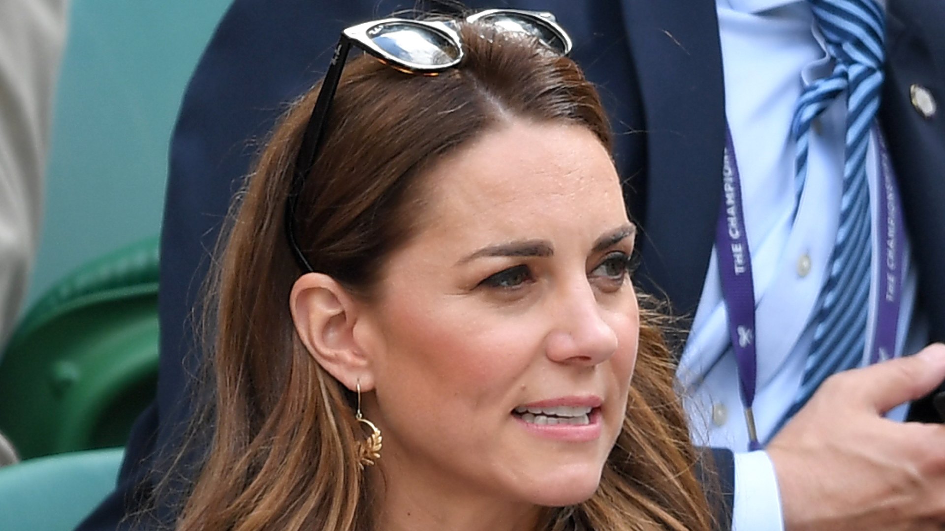 Kate Middleton's Go-To Lip Gloss is 'Pure Magic'