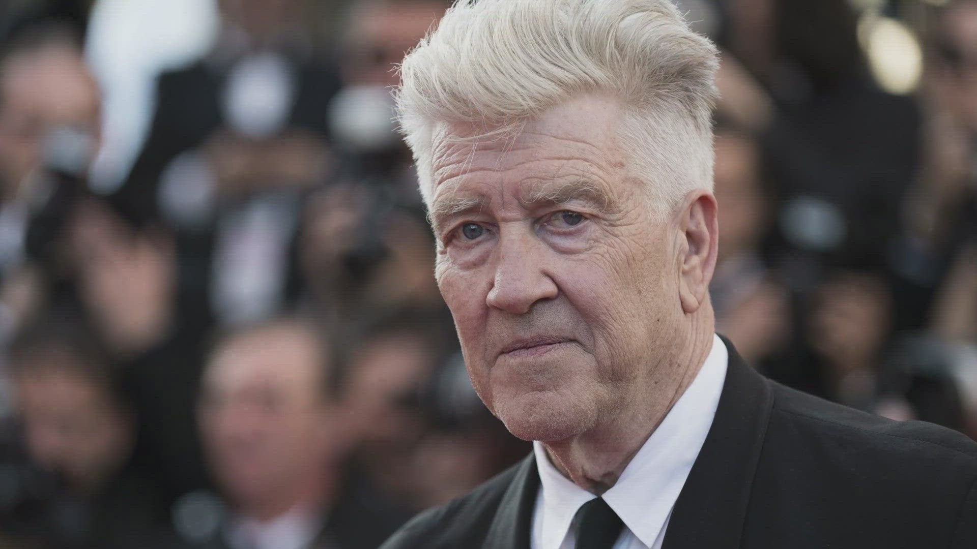 David Lynch, legendary filmmaker behind 'Twin Peaks,' dies at 78