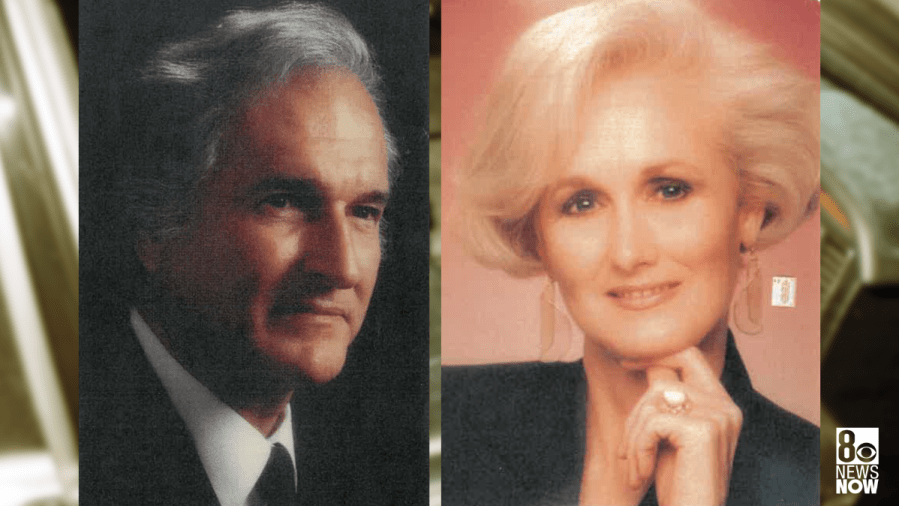 If Margaret Rudin didn’t kill her husband, who did? Fingerprint raises ...