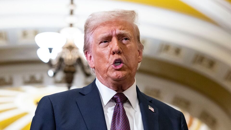 Donald Trump's Jan 20 Inauguration: Weather expected to be coldest ...