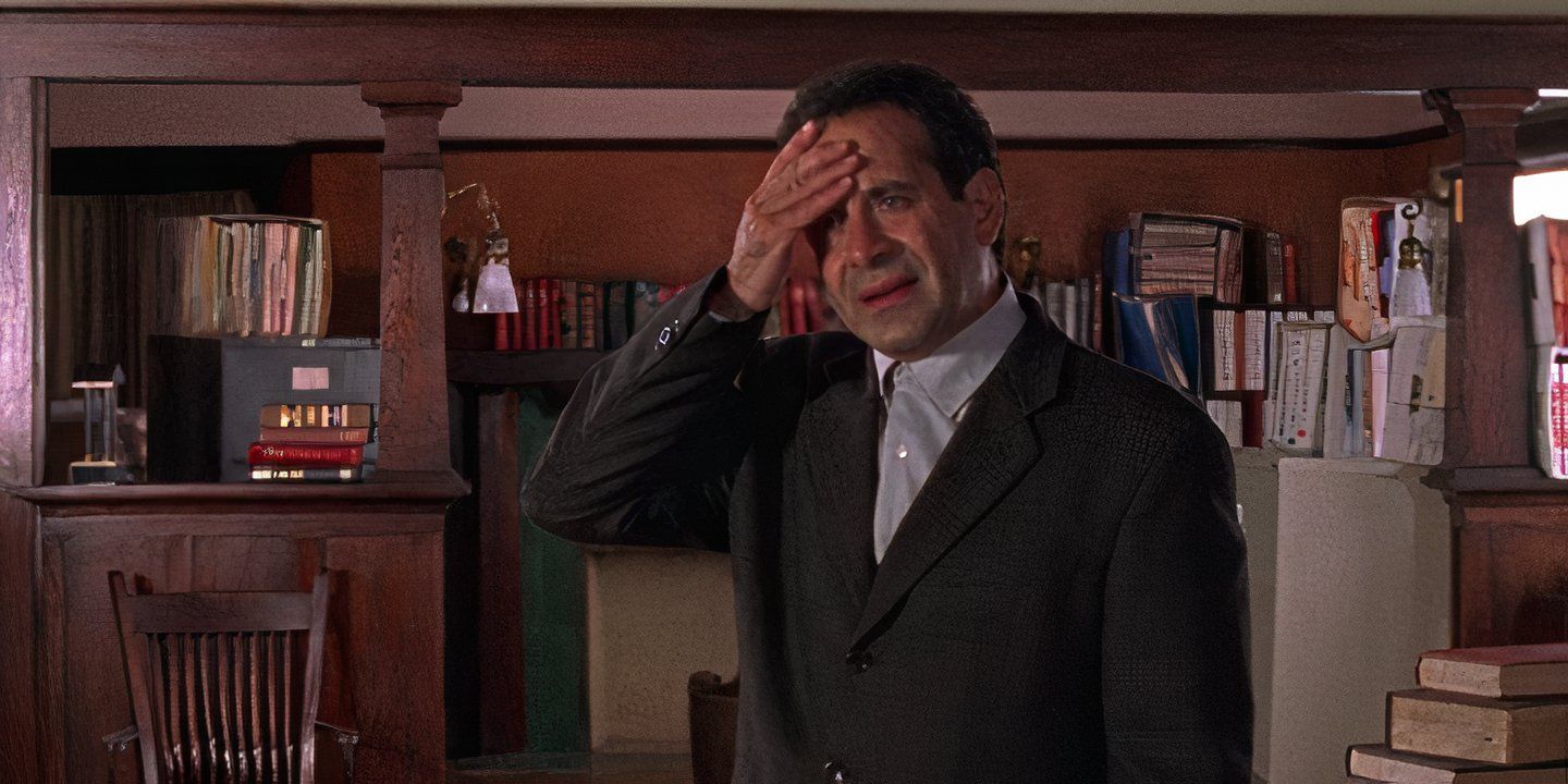 Monk’s Most Heartbreaking Twist Made Trudy’s Death Even More Tragic