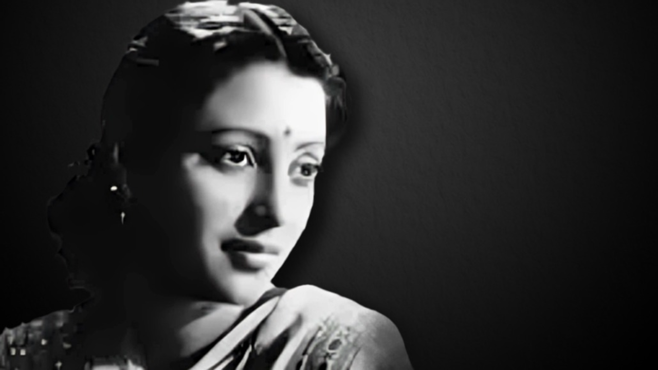 Suchitra Sen Death Anniversary: THESE Were Actress' Last Words Before ...