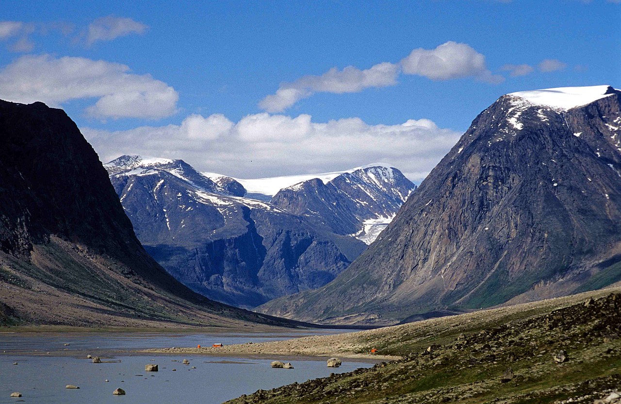 11 Northern Communities Living Like Their Ancestors