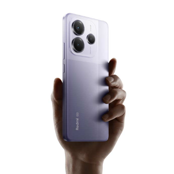 Capture Every Little Detail With The Redmi Note 14’s 200MP Camera