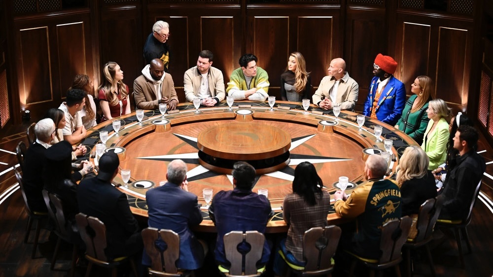 'The Traitors' Season 3's latest banishment has me fuming