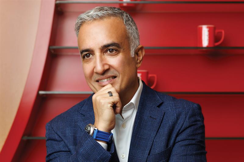 Pushing boundaries: Nestlé MENA’s Yasser Abdul Malak on the company’s innovation-focused strategy