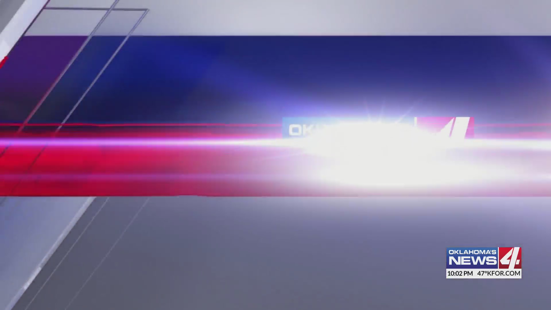 Quick 10PM Thursday update!