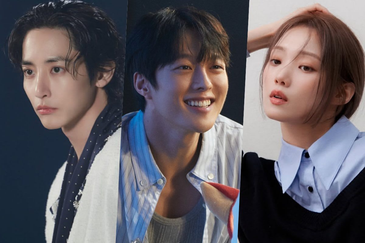 YG Entertainment Exits Actor Management Business to Focus on Music Core