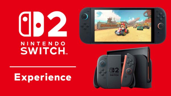 Here’s Your Final Reminder To Register For The Aussie Nintendo Switch 2 ...