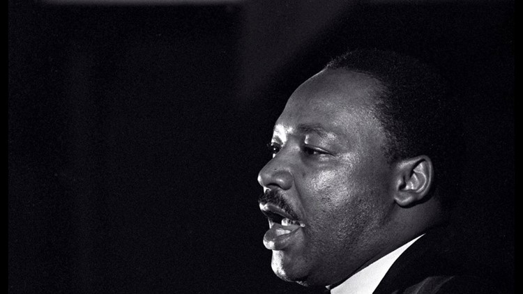 MLK Day 2026: Events around central Ohio to celebrate